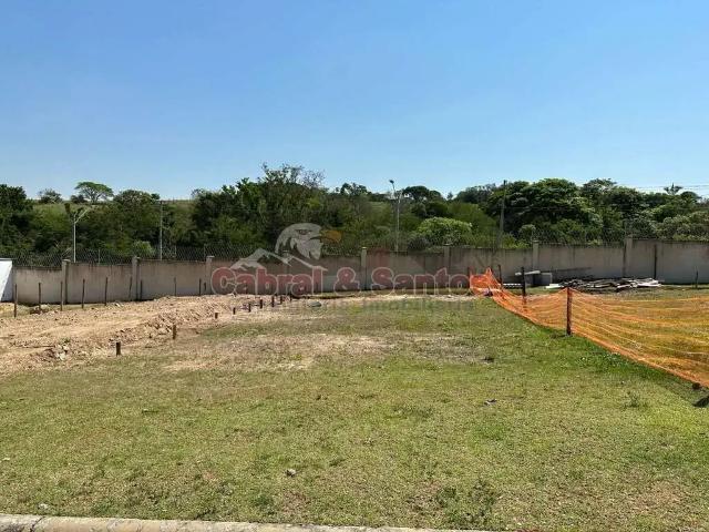 Terreno em Condomínio para Venda em Itu/SP Jardim São José