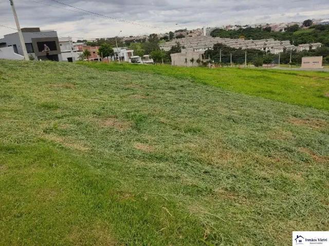 Terreno em Condomínio para Venda em Itu/SP Jardim São José