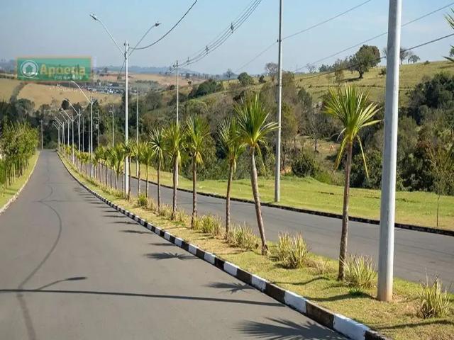 Terreno em Condomínio para Venda em Itu/SP Jardim São José