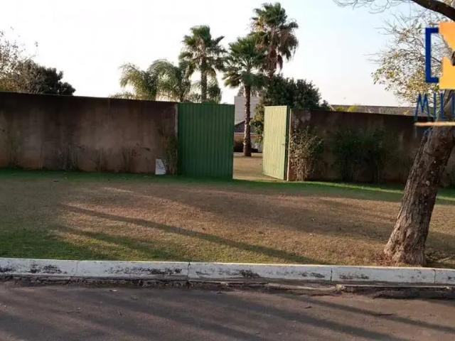 Terreno em Condomínio para Venda em Itu/SP Jardim Santa Monica