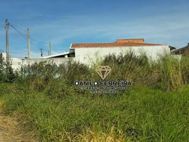Terreno em Condomínio para Venda em Itu/SP Jardim Santa Rosa