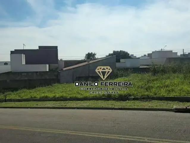 Terreno em Condomínio para Venda em Itu/SP Jardim Santa Rosa