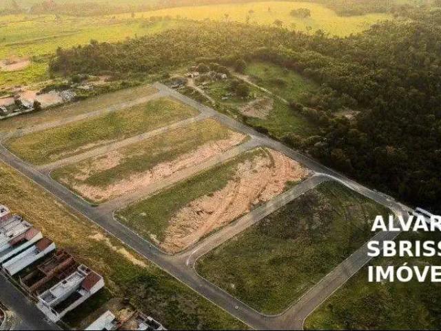 Terreno em Condomínio para Venda em Itu/SP Jardim Paulista III
