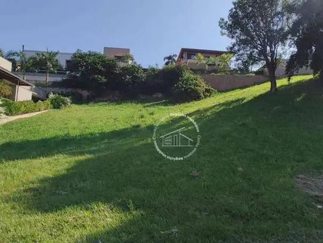 Terreno em Condomínio para Venda em Itu/SP Jardim Paraíso