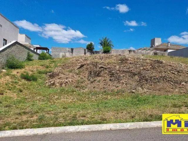 Terreno em Condomínio para Venda em Itu/SP Jardim Paraíso