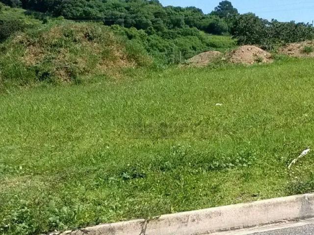 Terreno em Condomínio para Venda em Itu/SP Jardim Paraíso