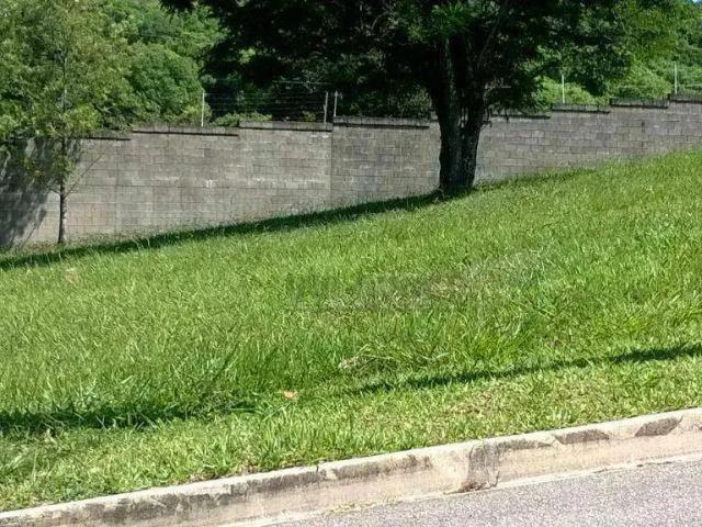 Terreno em Condomínio para Venda em Itu/SP Jardim Paraíso