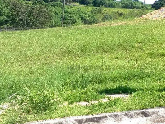 Terreno em Condomínio para Venda em Itu/SP Jardim Paraíso