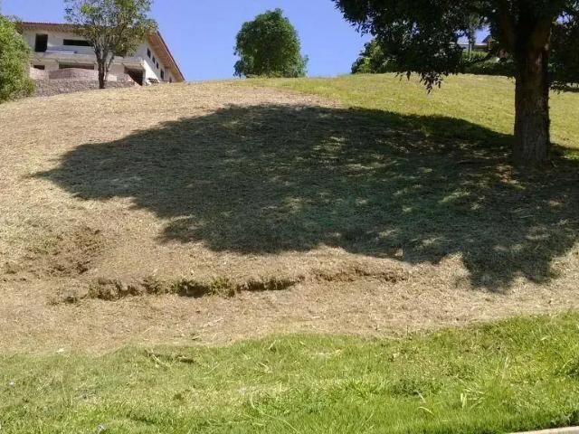 Terreno em Condomínio para Venda em Itu/SP Jardim Paraíso