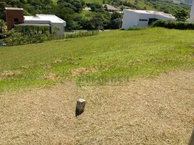 Terreno em Condomínio para Venda em Itu/SP Jardim Paraíso