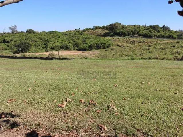 Terreno em Condomínio para Venda em Itu/SP Jardim Paraíso
