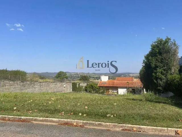 Terreno em Condomínio para Venda em Itu/SP Jardim Plaza Athénée
