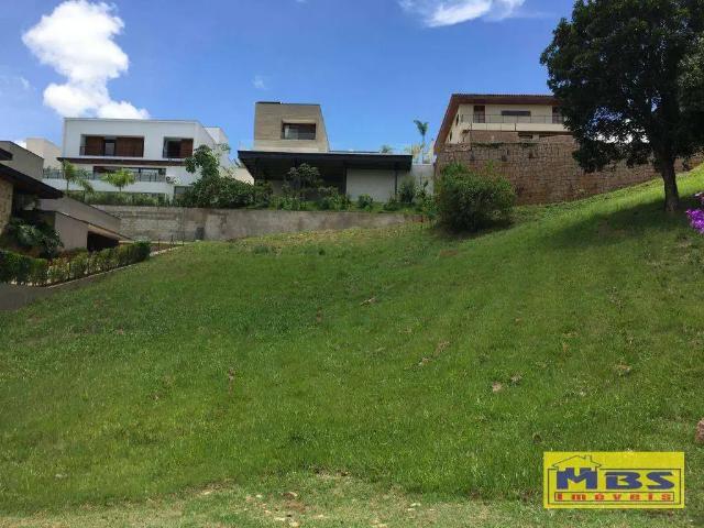Terreno em Condomínio para Venda em Itu/SP Jardim Plaza Athénée