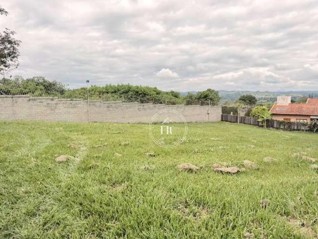 Terreno em Condomínio para Venda em Itu/SP Jardim Plaza Athénée
