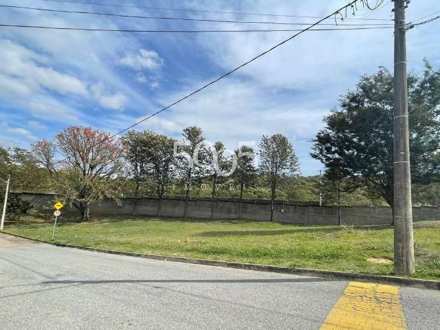 Terreno em Condomínio para Venda em Itu/SP Jardim Plaza Athénée