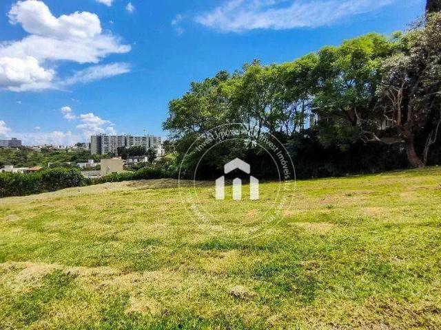 Terreno em Condomínio para Venda em Itu/SP Jardim Plaza Athénée