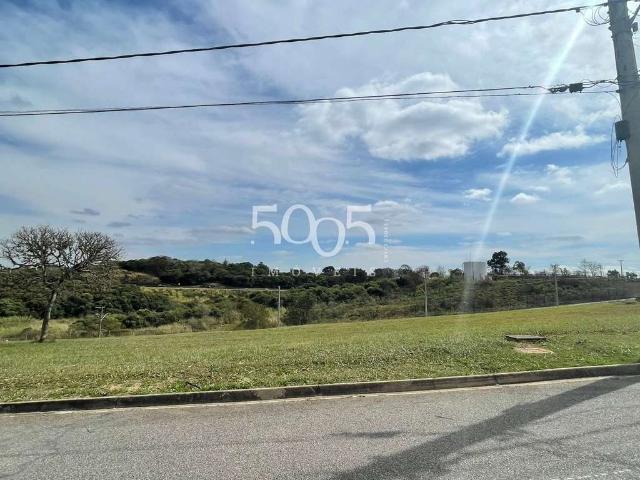 Terreno em Condomínio para Venda em Itu/SP Jardim Plaza Athénée
