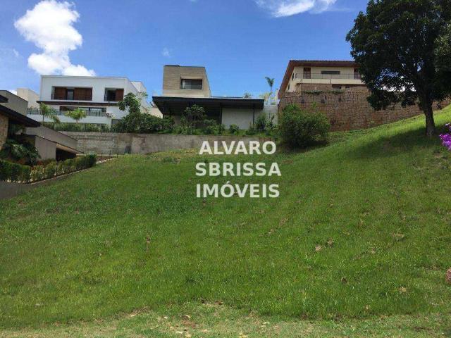 Terreno em Condomínio para Venda em Itu/SP Jardim Plaza Athénée