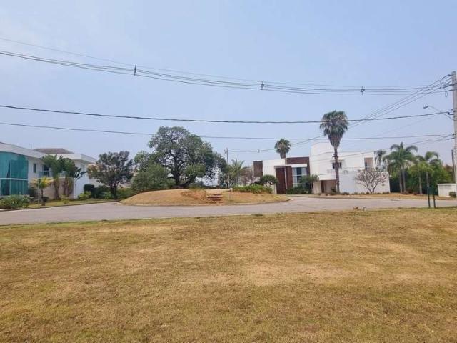 Terreno em Condomínio para Venda em Itu/SP Jardim Plaza Athénée