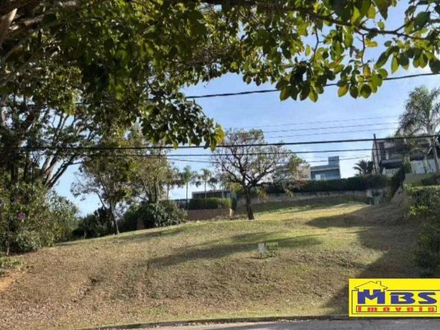 Terreno em Condomínio para Venda em Itu/SP Jardim Plaza Athénée