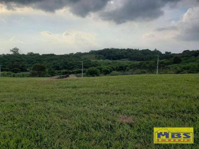 Terreno em Condomínio para Venda em Itu/SP Jardim Plaza Athénée