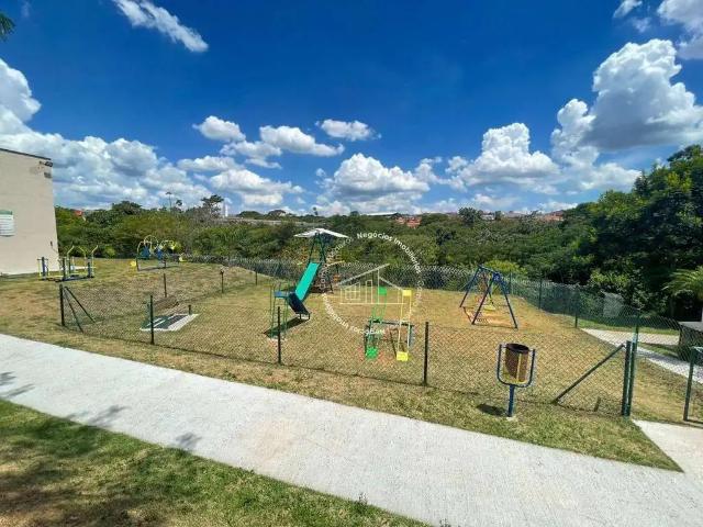Terreno em Condomínio para Venda em Itu/SP Jardim Residencial Garden Ville