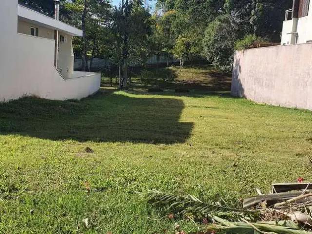 Terreno em Condomínio para Venda em Itu/SP Jardim Theodora