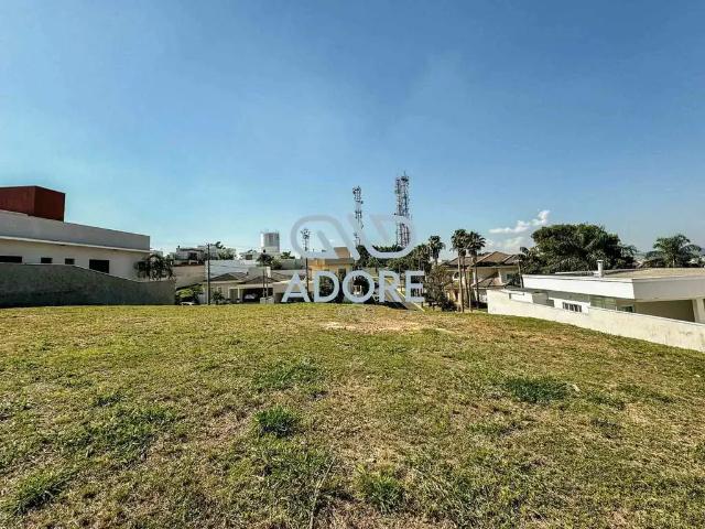 Terreno em Condomínio para Venda em Itu/SP Jardim Theodora
