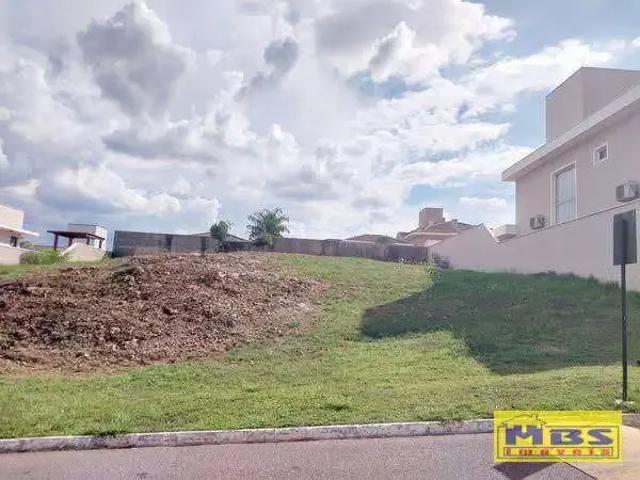 Terreno em Condomínio para Venda em Itu/SP Jardim Theodora