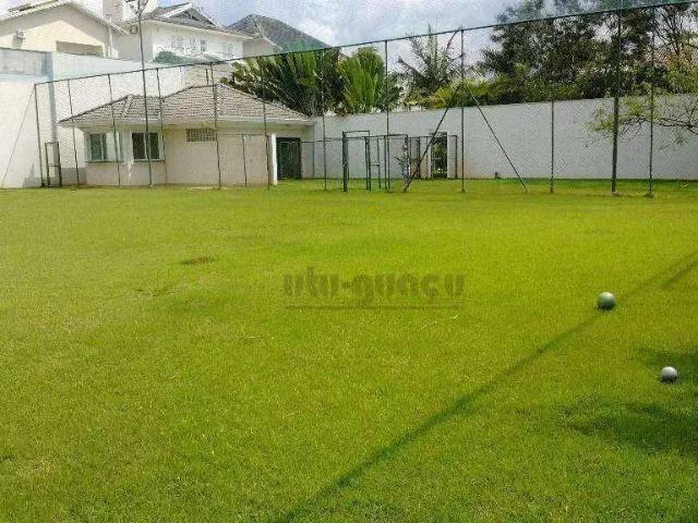 Terreno em Condomínio para Venda em Itu/SP Jardim Theodora