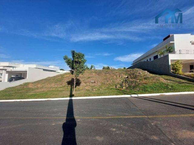 Terreno em Condomínio para Venda em Itu/SP Jardim Theodora