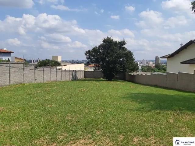 Terreno em Condomínio para Venda em Itu/SP Jardim Theodora