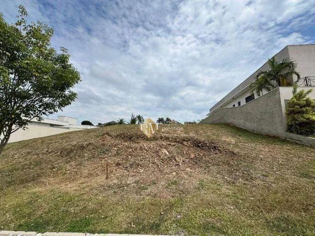 Terreno em Condomínio para Venda em Itu/SP Jardim Theodora