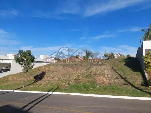 Terreno em Condomínio para Venda em Itu/SP Jardim Theodora