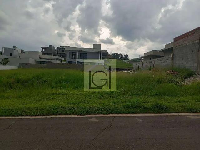 Terreno em Condomínio para Venda em Itu/SP Jardim Villas do Golf