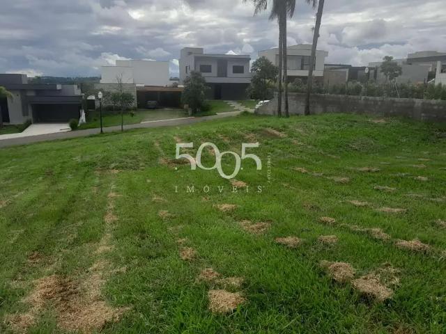 Terreno em Condomínio para Venda em Itu/SP Jardim Villas do Golf