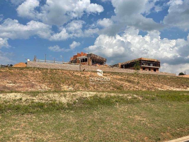 Terreno em Condomínio para Venda em Itu/SP Jardim Villas do Golf