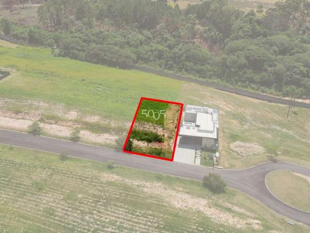 Terreno em Condomínio para Venda em Itu/SP Jardim Villas do Golf