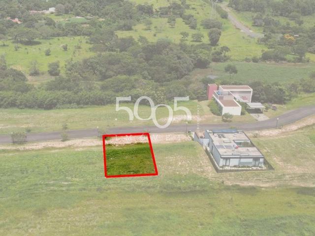 Terreno em Condomínio para Venda em Itu/SP Jardim Villas do Golf