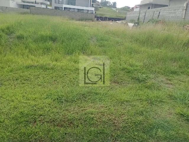 Terreno em Condomínio para Venda em Itu/SP Jardim Villas do Golf