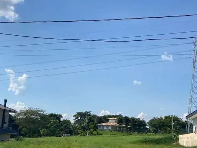 Terreno em Condomínio para Venda em Itu/SP Loteamento Parque Chapada de Itu