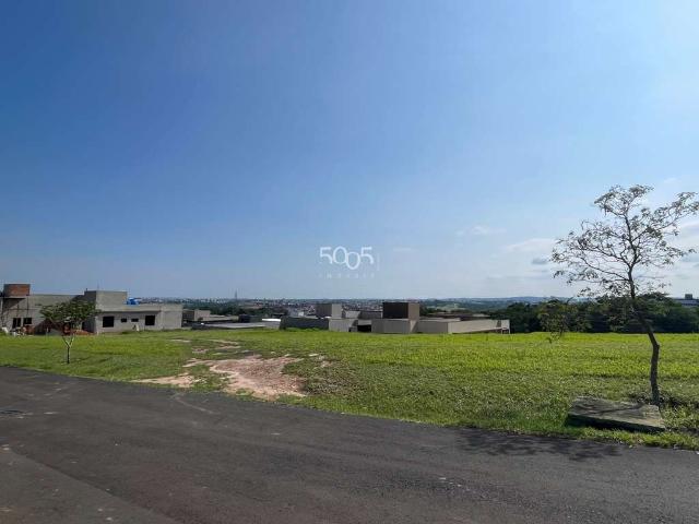 Terreno em Condomínio para Venda em Itu/SP Jardim Emicol
