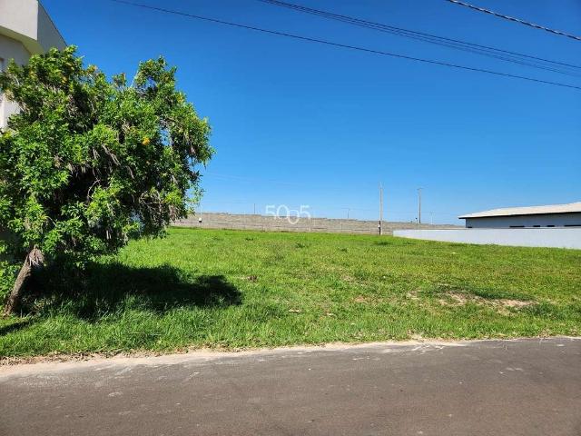 Terreno em Condomínio para Venda em Itu/SP Jardim Emicol