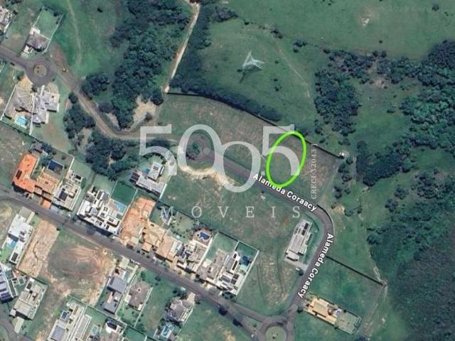 Terreno em Condomínio para Venda em Itu/SP Jardim Emicol