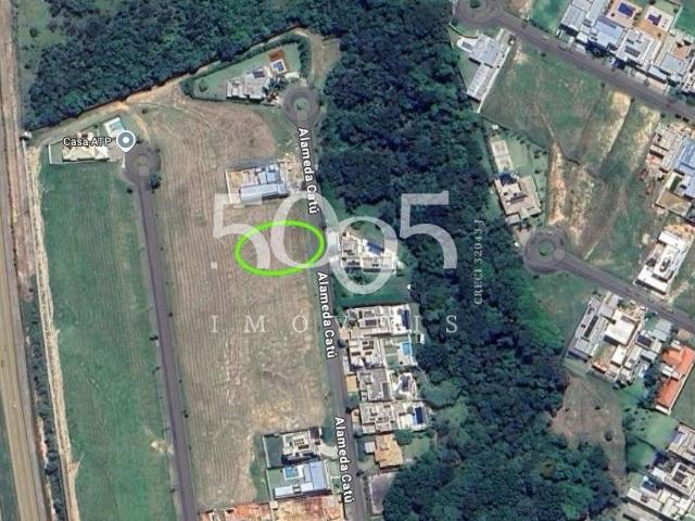 Terreno em Condomínio para Venda em Itu/SP Jardim Emicol