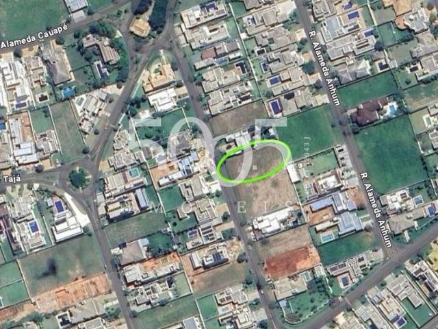 Terreno em Condomínio para Venda em Itu/SP Jardim Emicol