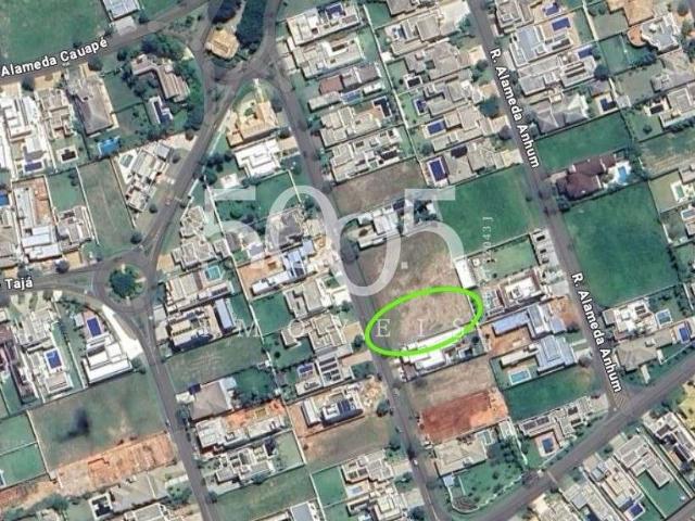 Terreno em Condomínio para Venda em Itu/SP Jardim Emicol