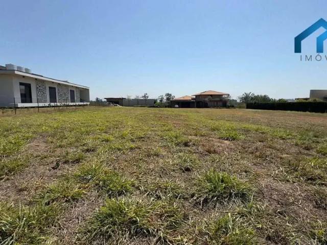 Terreno em Condomínio para Venda em Itu/SP Condomínio Terras de São José II