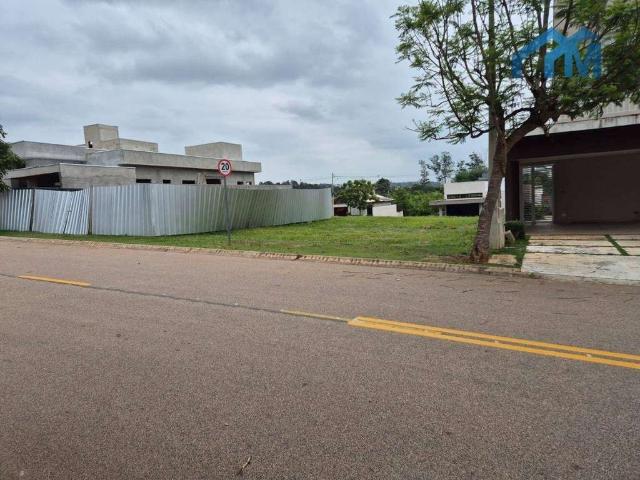 Terreno em Condomínio para Venda em Itu/SP Loteamento Residencial Una