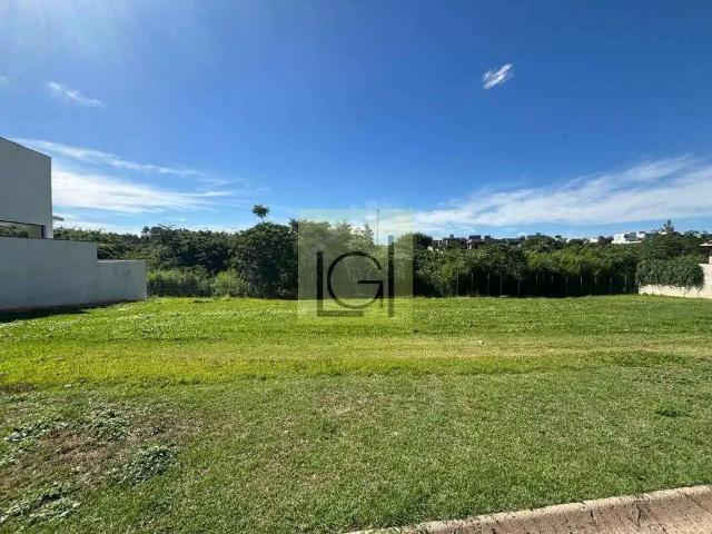 Terreno em Condomínio para Venda em Itu/SP Loteamento Residencial Una